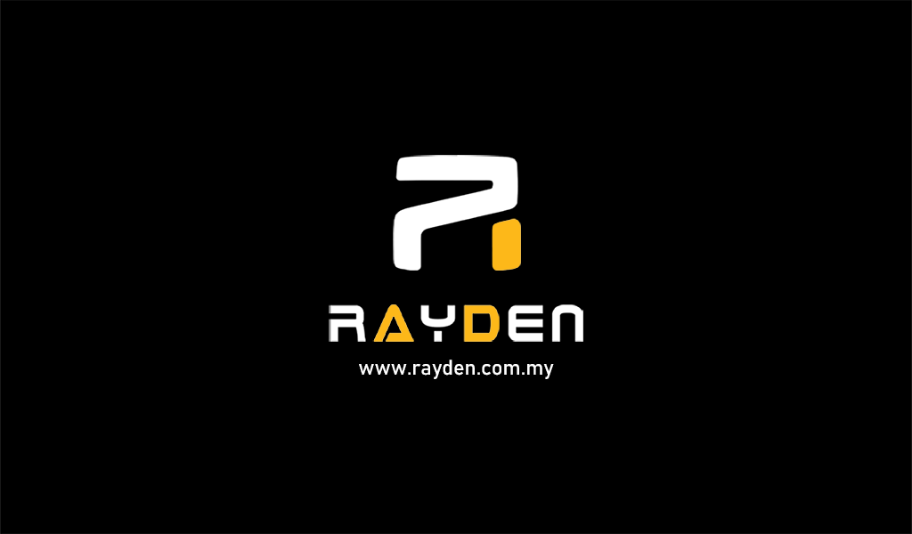 Rayden Malaysia | Rayden Official Website